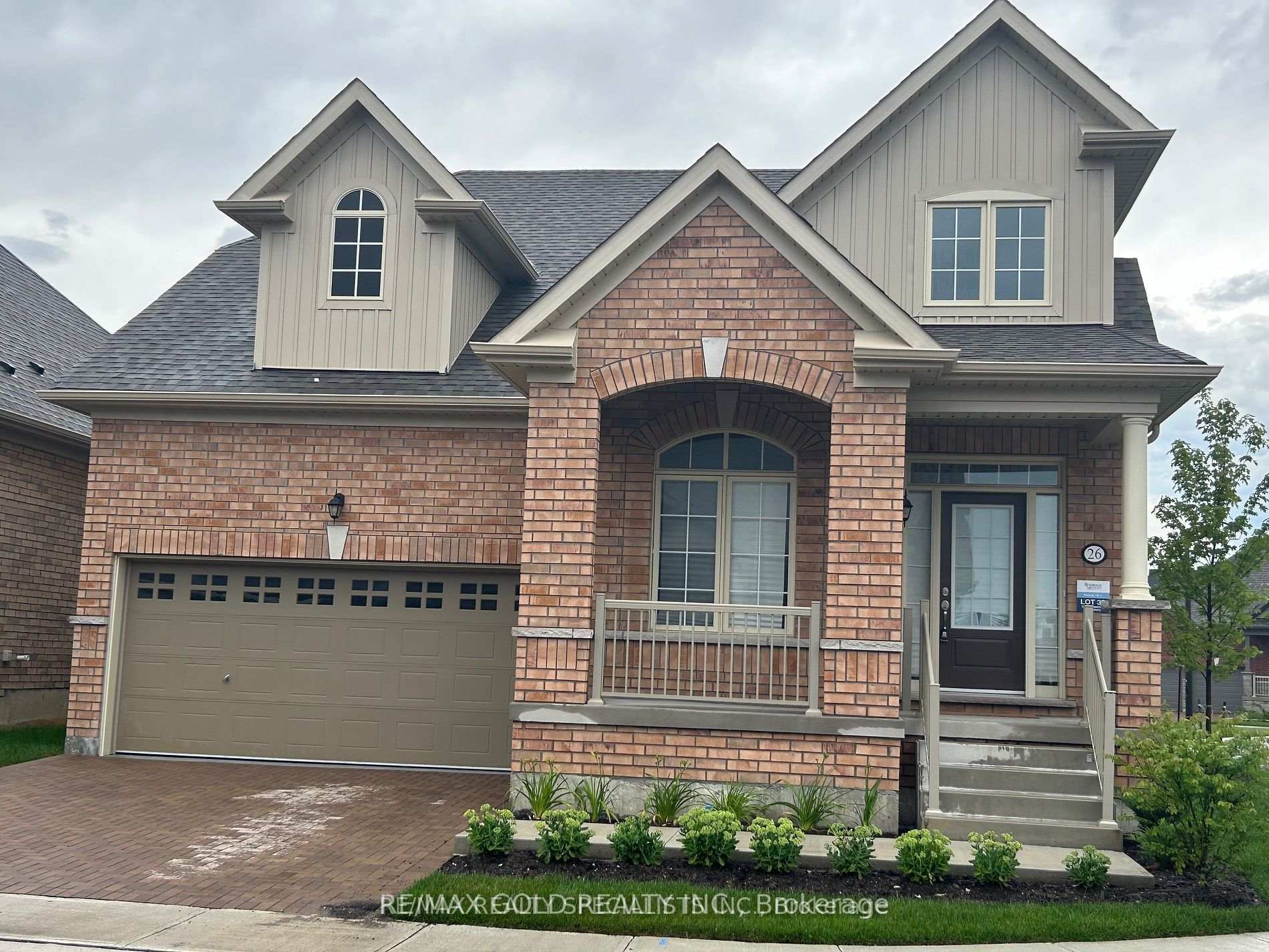 39 - 26 Clermiston Crescent W, Brampton, ON L6R 4C7