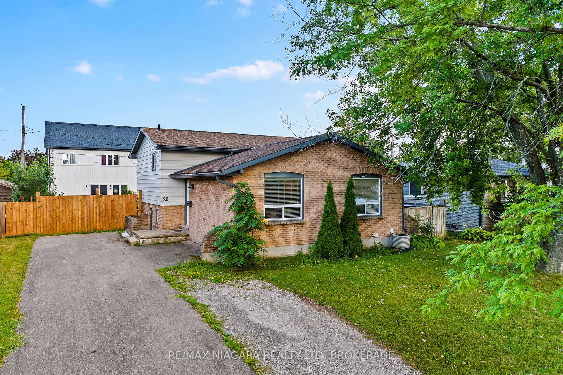 Welland Real Estate MLS® Listings & Houses For Sale