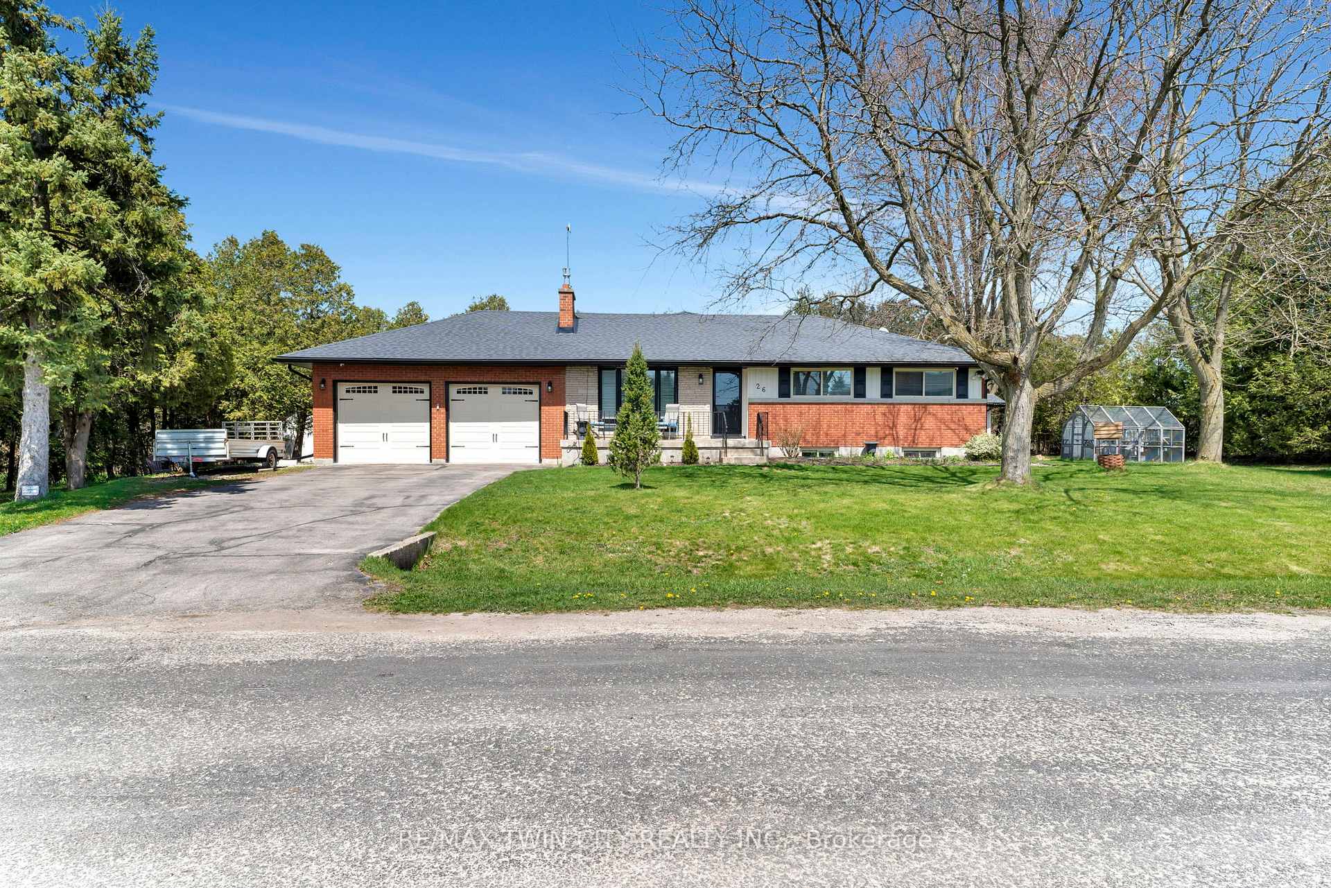 26 Davies Street, Cambridge, ON N1R 5S2