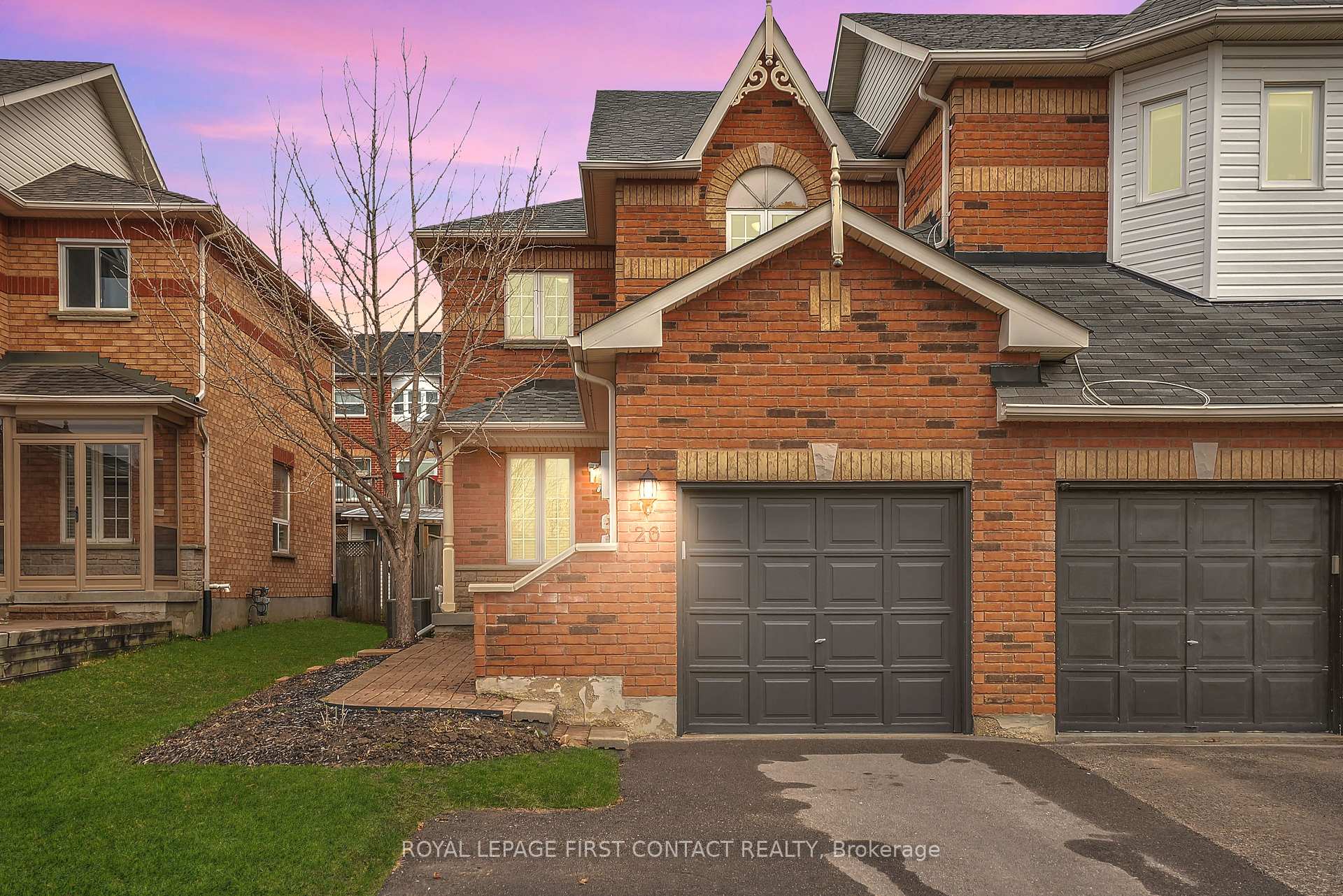 26 Drake Drive, Barrie, ON L4N 8W3