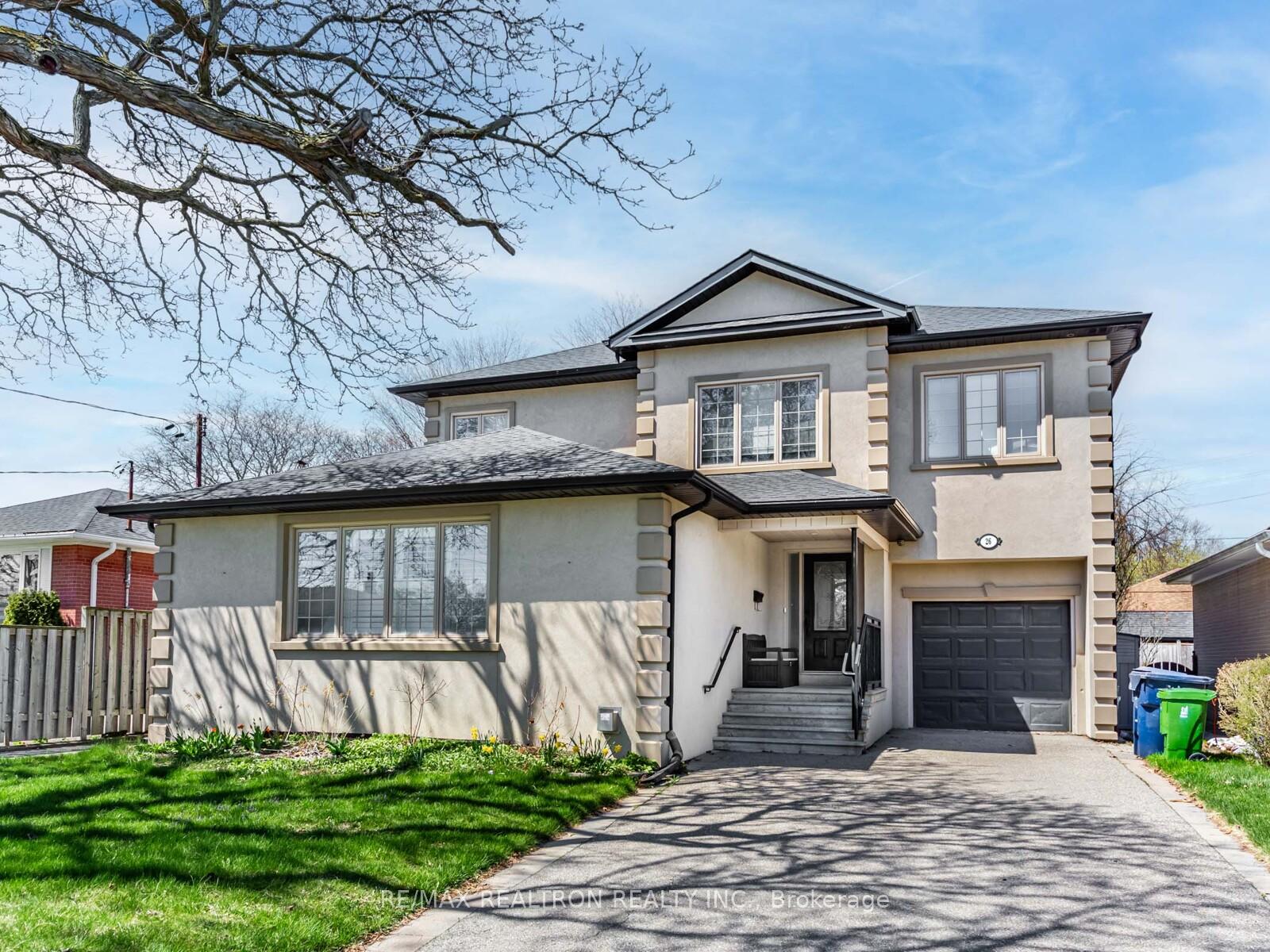 26 Eriksdale Road, Toronto, ON M9C 2B7
