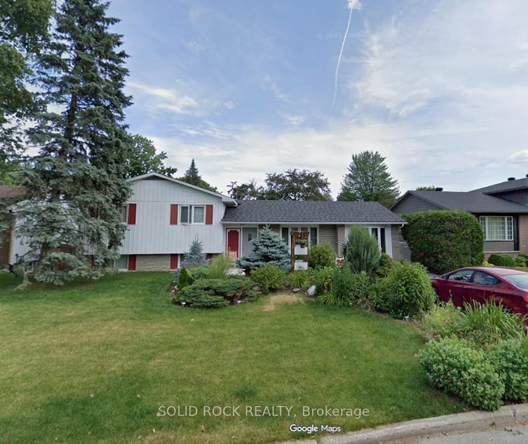 183 Houses For Rent in Barrhaven, ON