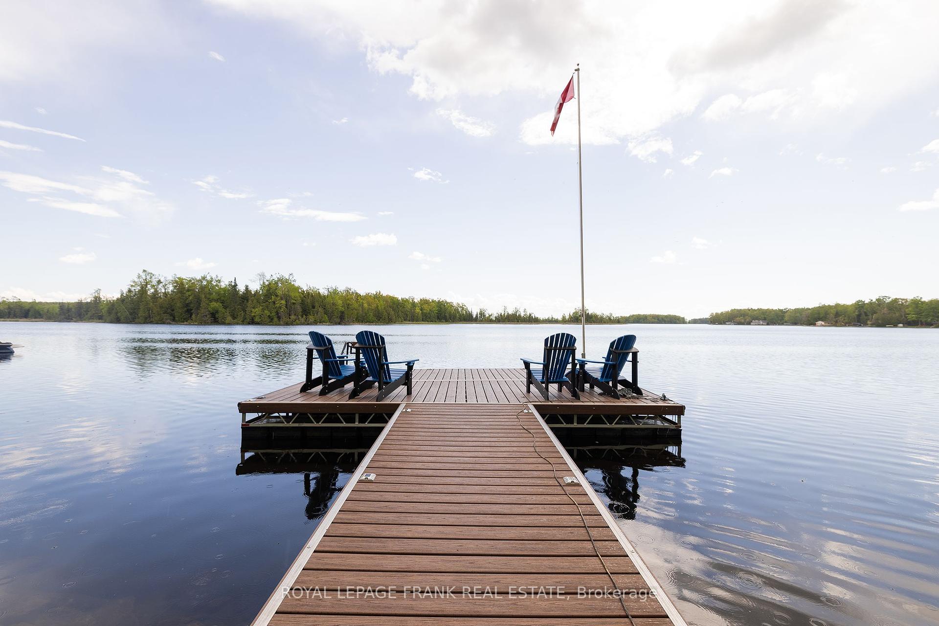 26 Fire Route 60, Trent Lakes, ON K0L 1J0