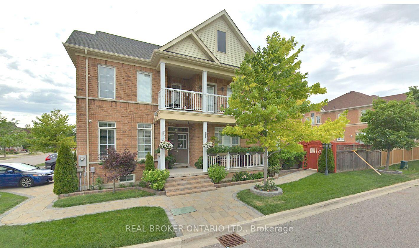 26 Forestbrook Drive, Markham, ON L6B 0E4
