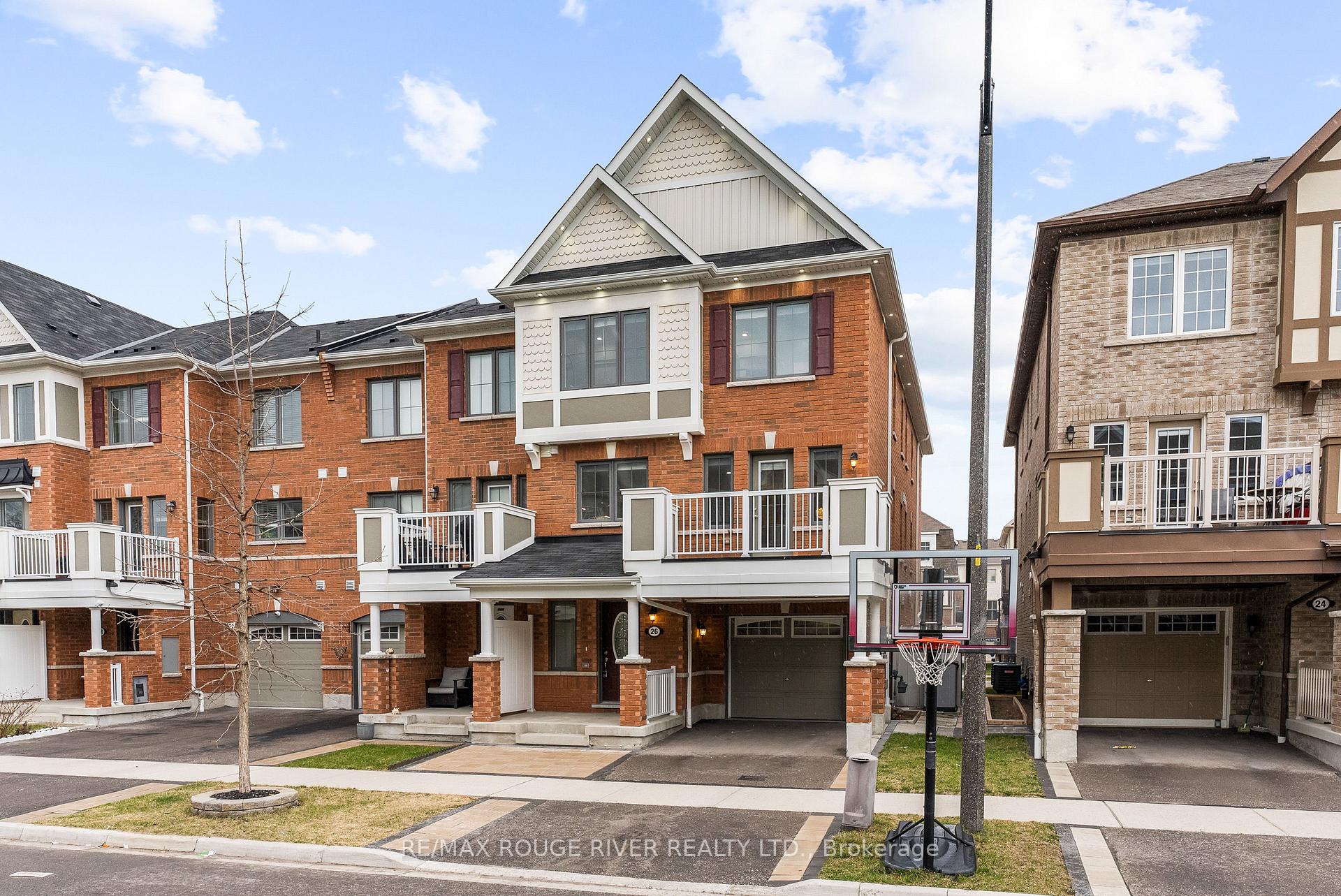 26 Goldeye Street, Whitby, ON L1P 0E6