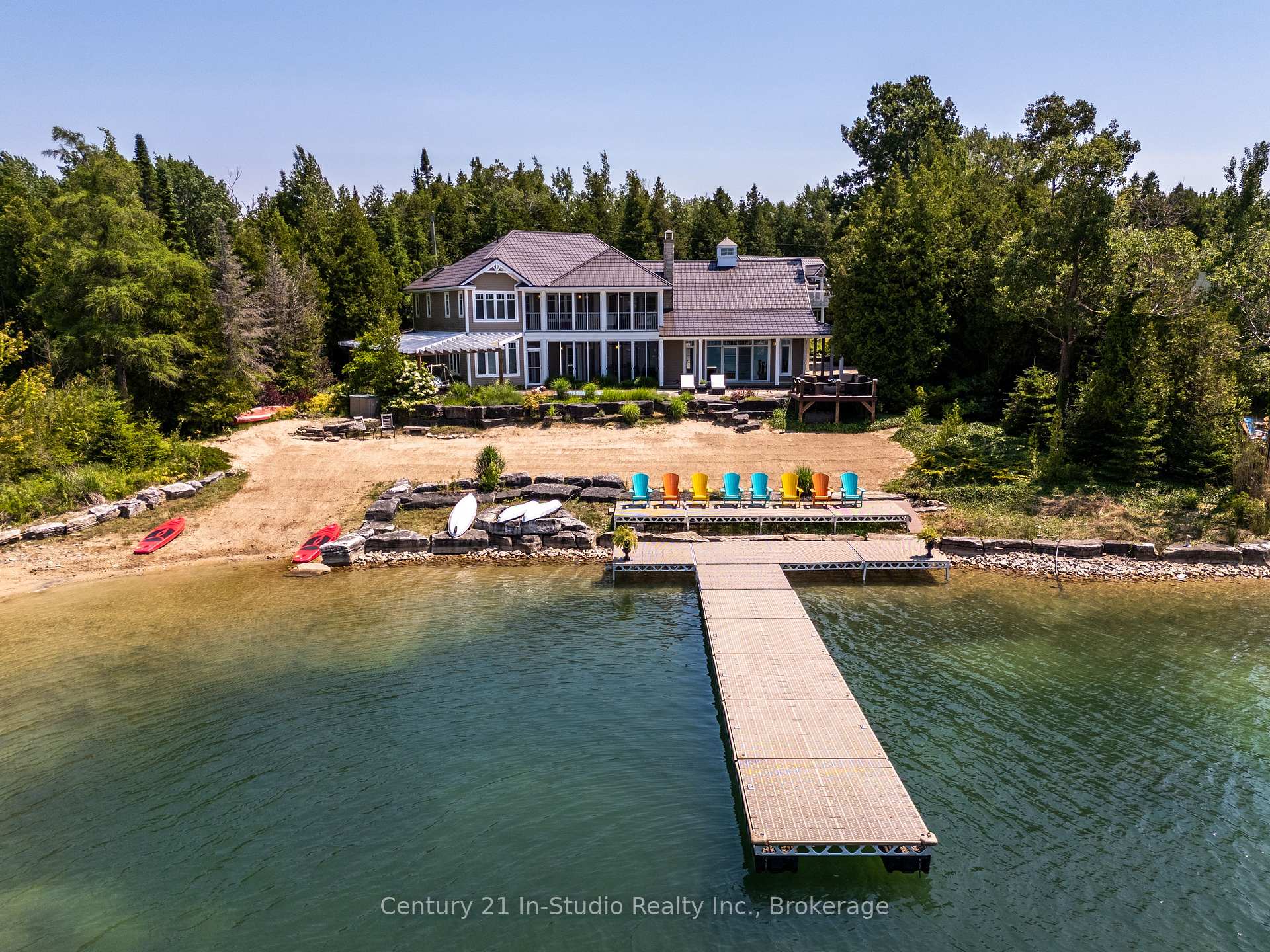 26 Green Cedar Drive, Northern Bruce Peninsula, ON N0H 1W0