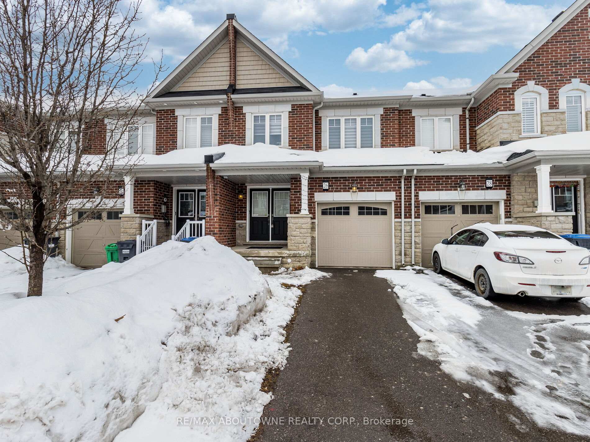 26 Hoover Road, Brampton, ON L7A 4N4