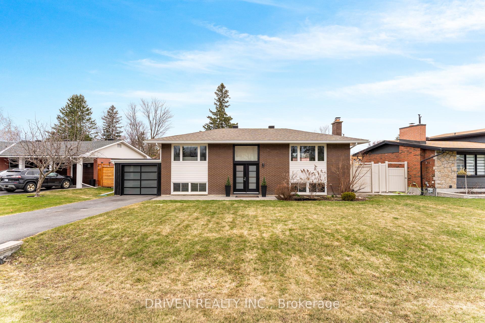 26 Horner Drive, Crystal Bay - Rocky Point - Bayshore, ON K2H 5E7