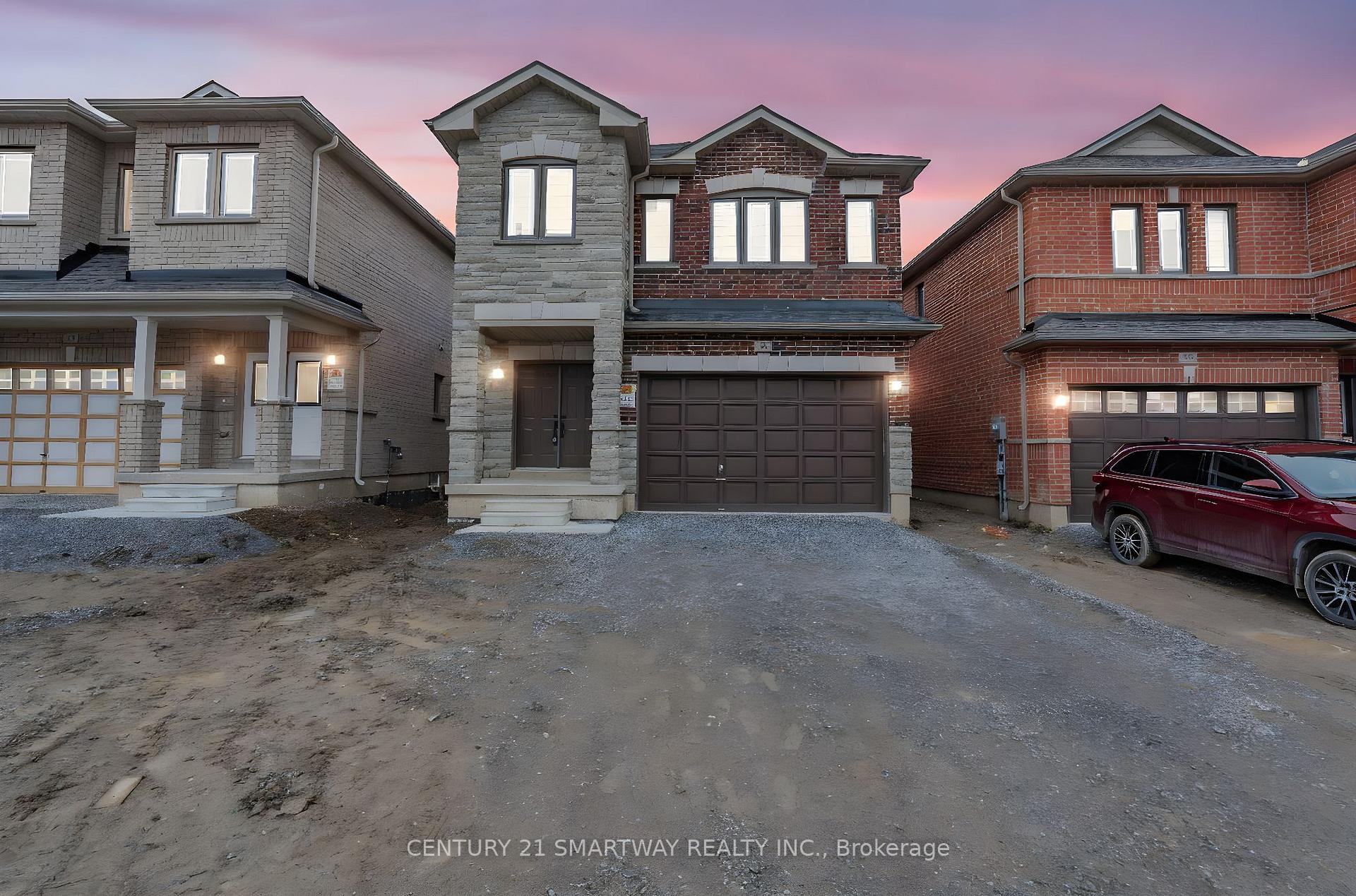 26 Huntsworth Avenue, Thorold, ON L2V 5G7