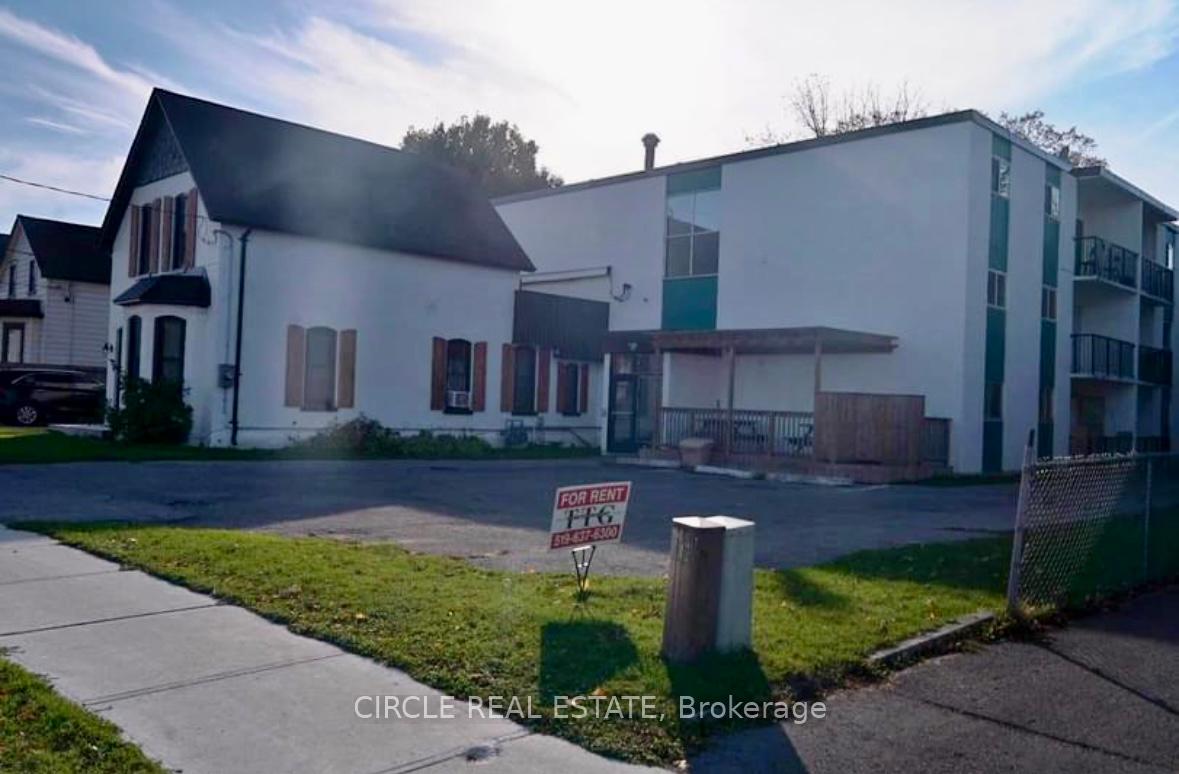 26 Inkerman Street, St. Thomas, ON N5P 3E8