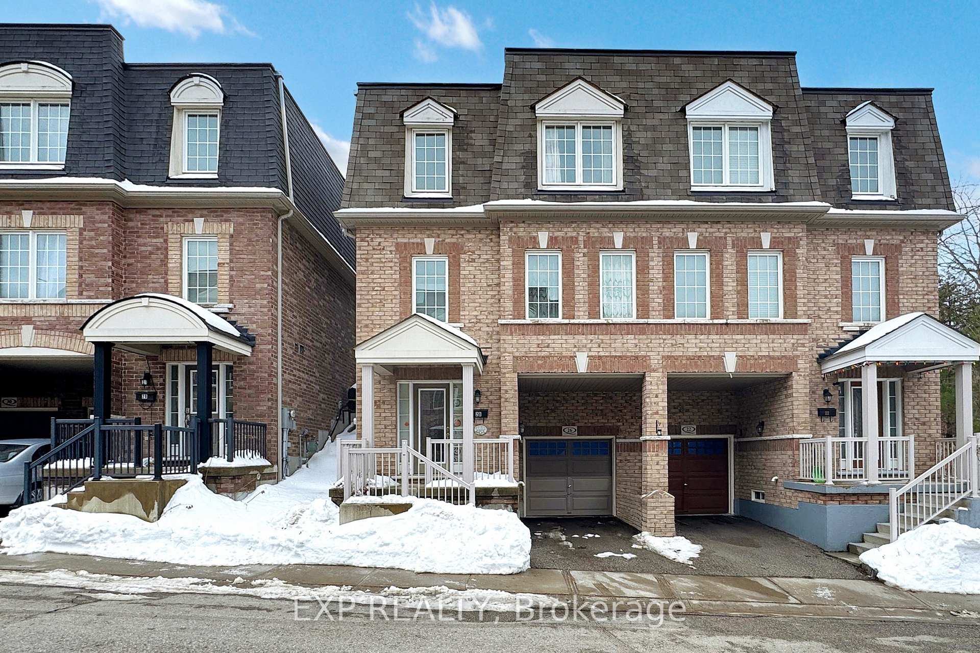 26 Jeremiah Lane, Toronto, ON M1J 0A4