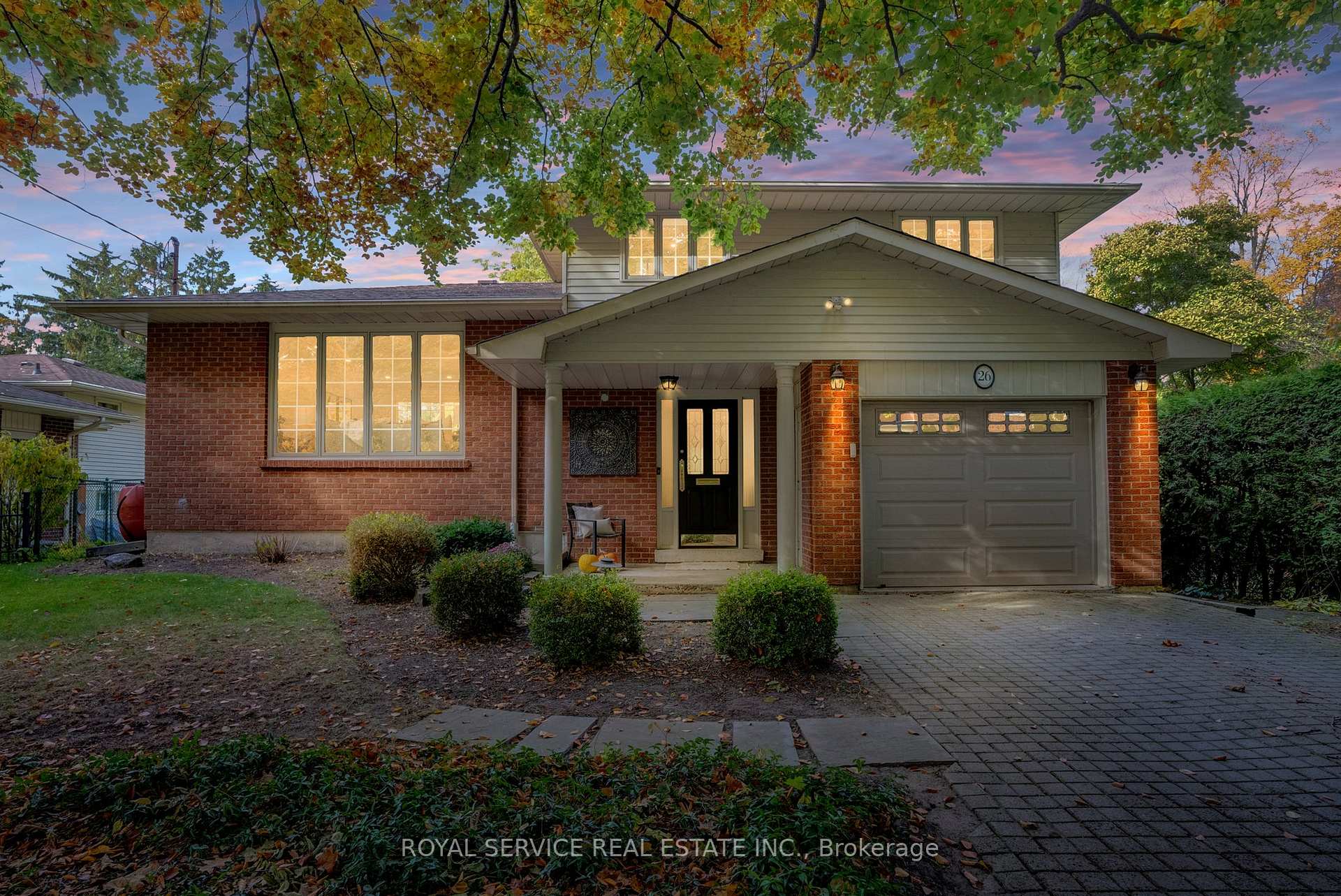 26 King Street, Port Hope, ON L1A 2R5