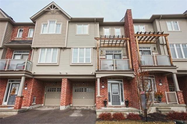 26 Larson Peak Road, Caledon, ON L7C 3P5