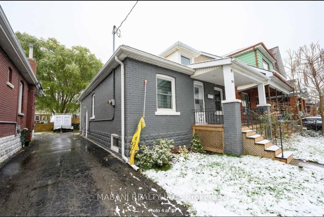 26 Lottridge Street, Hamilton, ON L8L 6T5