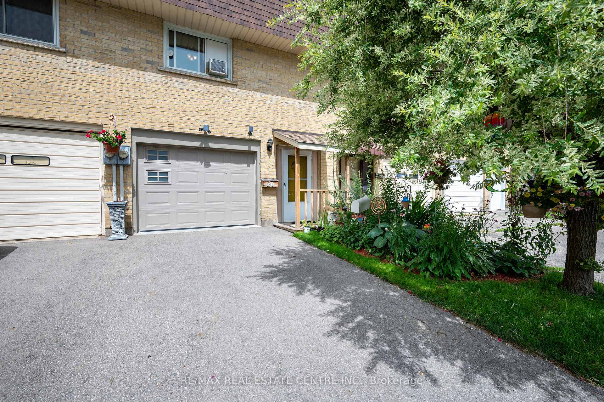 26 Marlboro Court, Woodstock, ON N4S 8P4