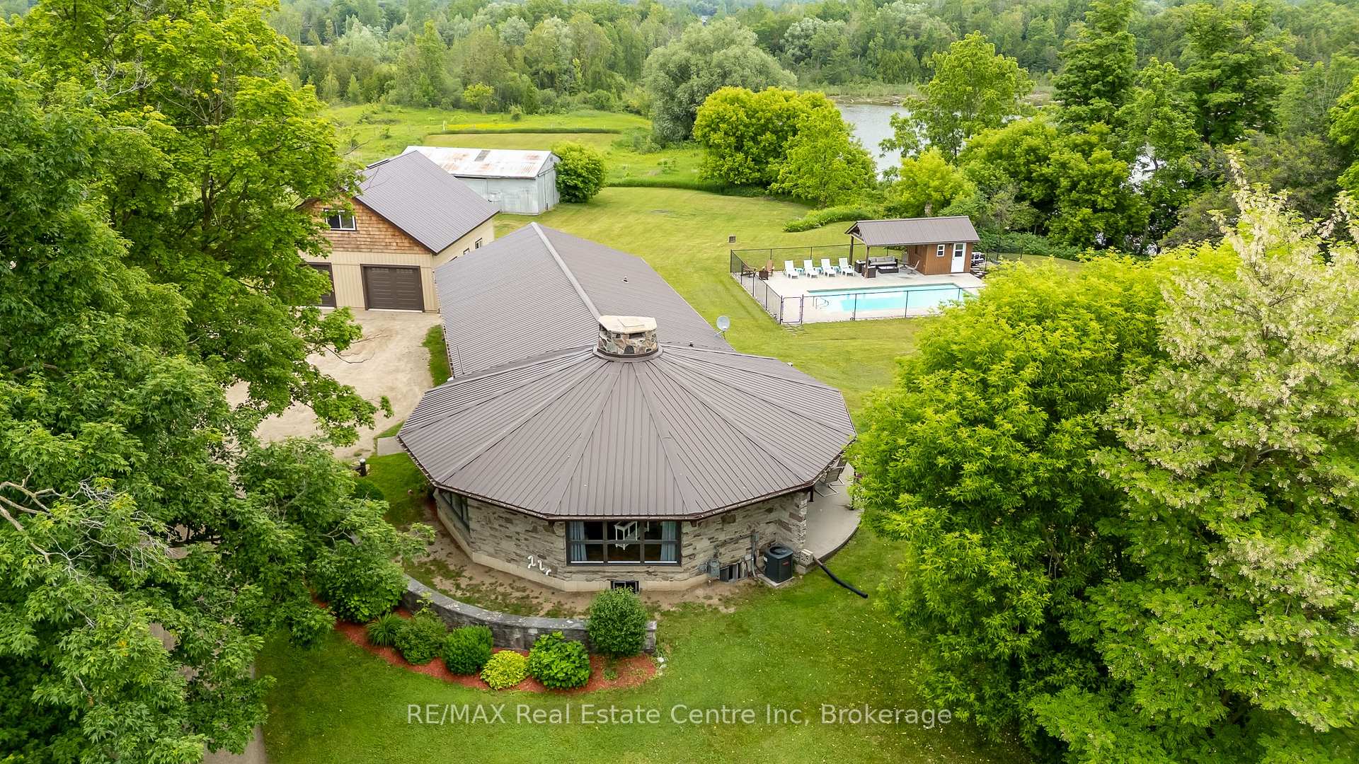 Puslinch Real Estate MLS® Listings & Houses For Sale