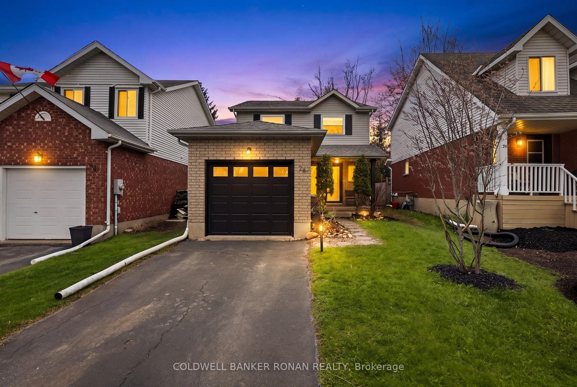 Orangeville Real Estate MLS® Listings & Houses For Sale