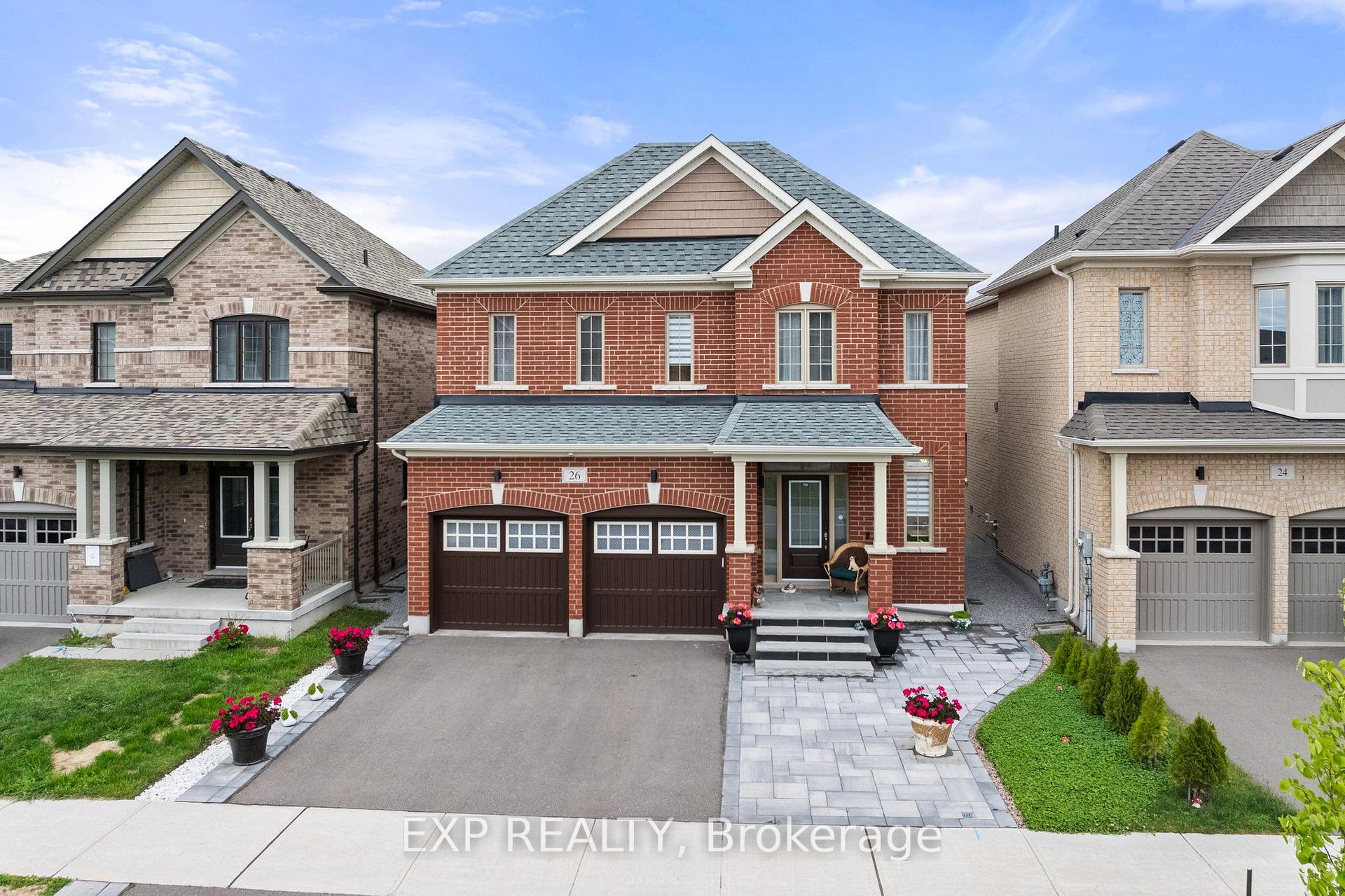 26 Pietrowski Drive, Georgina, ON L4P 1J5