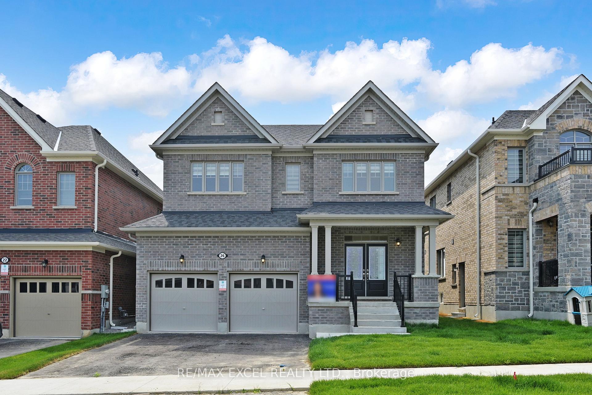 26 Raines Road, Scugog, ON L9L 0E2