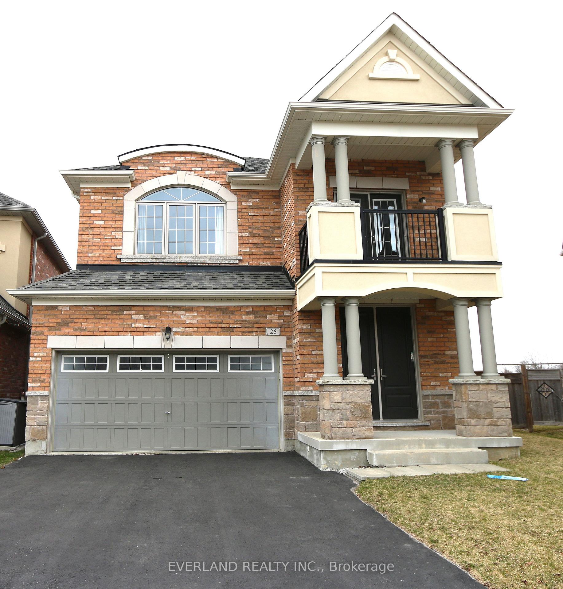 26 Read Street, Aurora, ON L4G 0W8