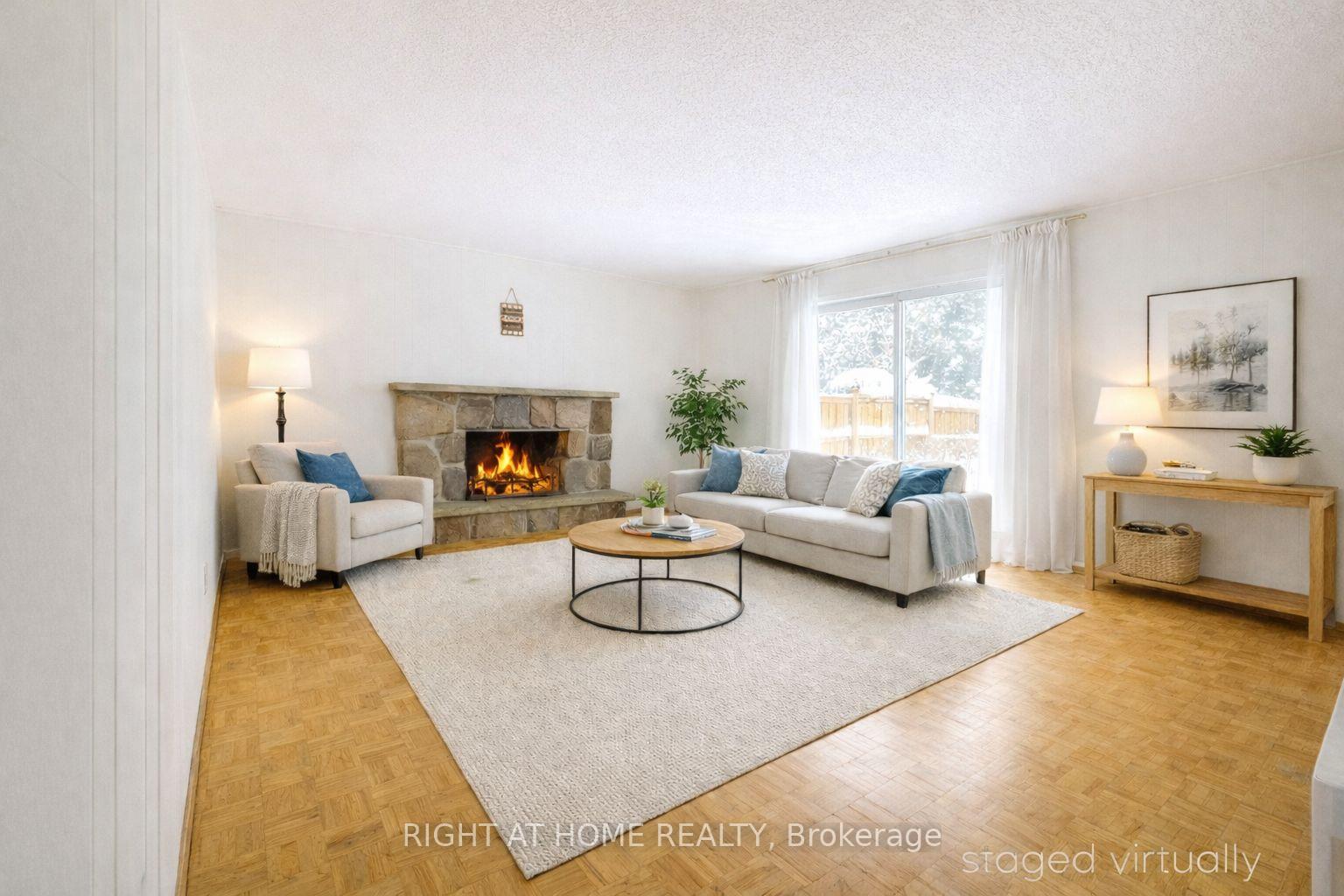26 Rustywood Drive, Toronto, ON M3A 1R8