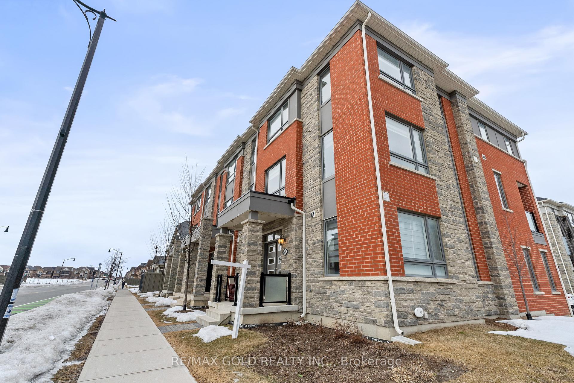 26 Summer Wind Lane, Brampton, ON L7A 5J2