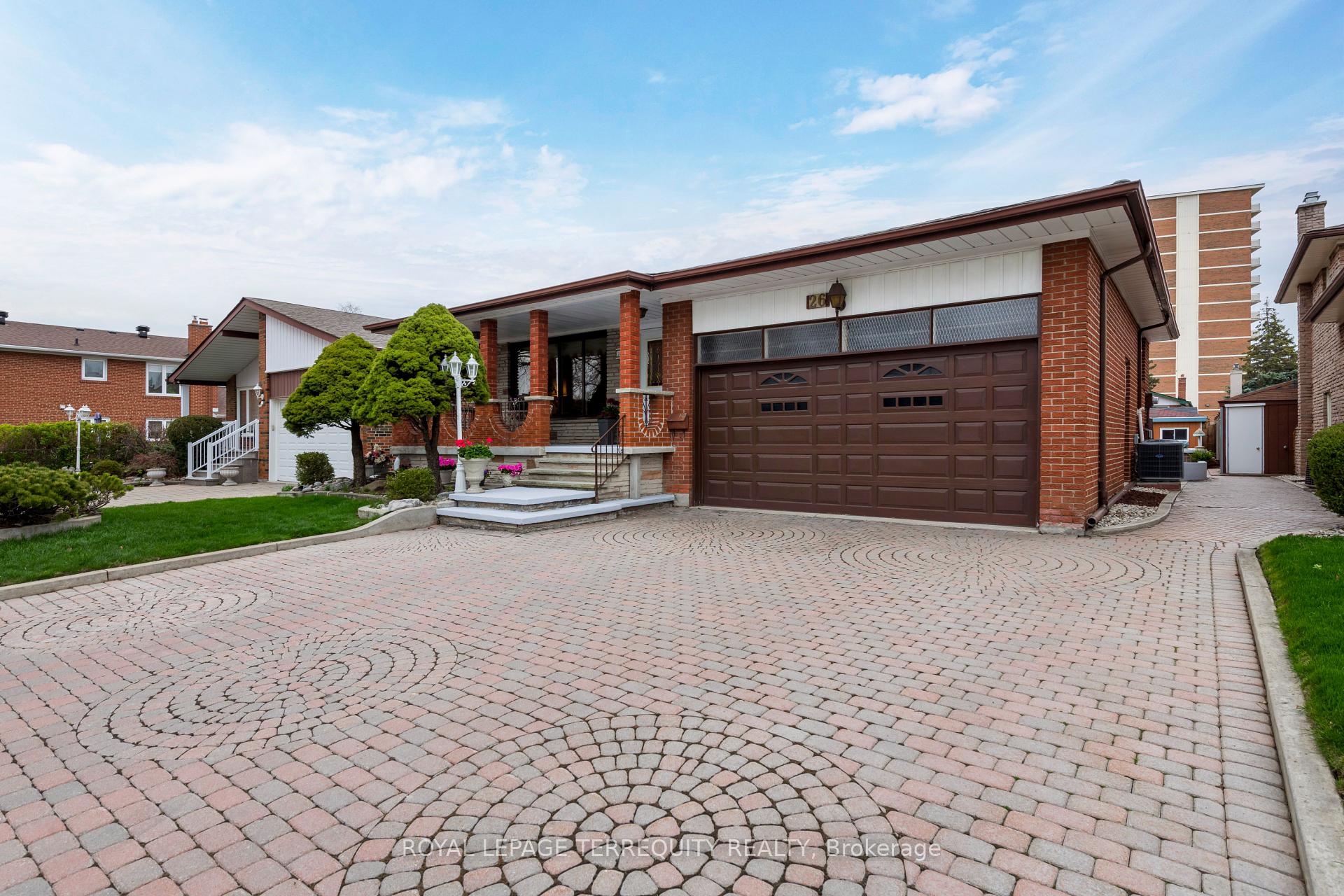 26 Taverly Road, Toronto, ON M2J 4E5