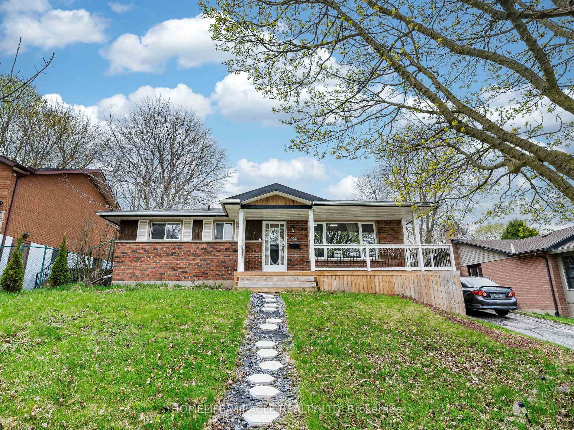 260 Broadview Avenue, Woodstock, ON N4S 2S6