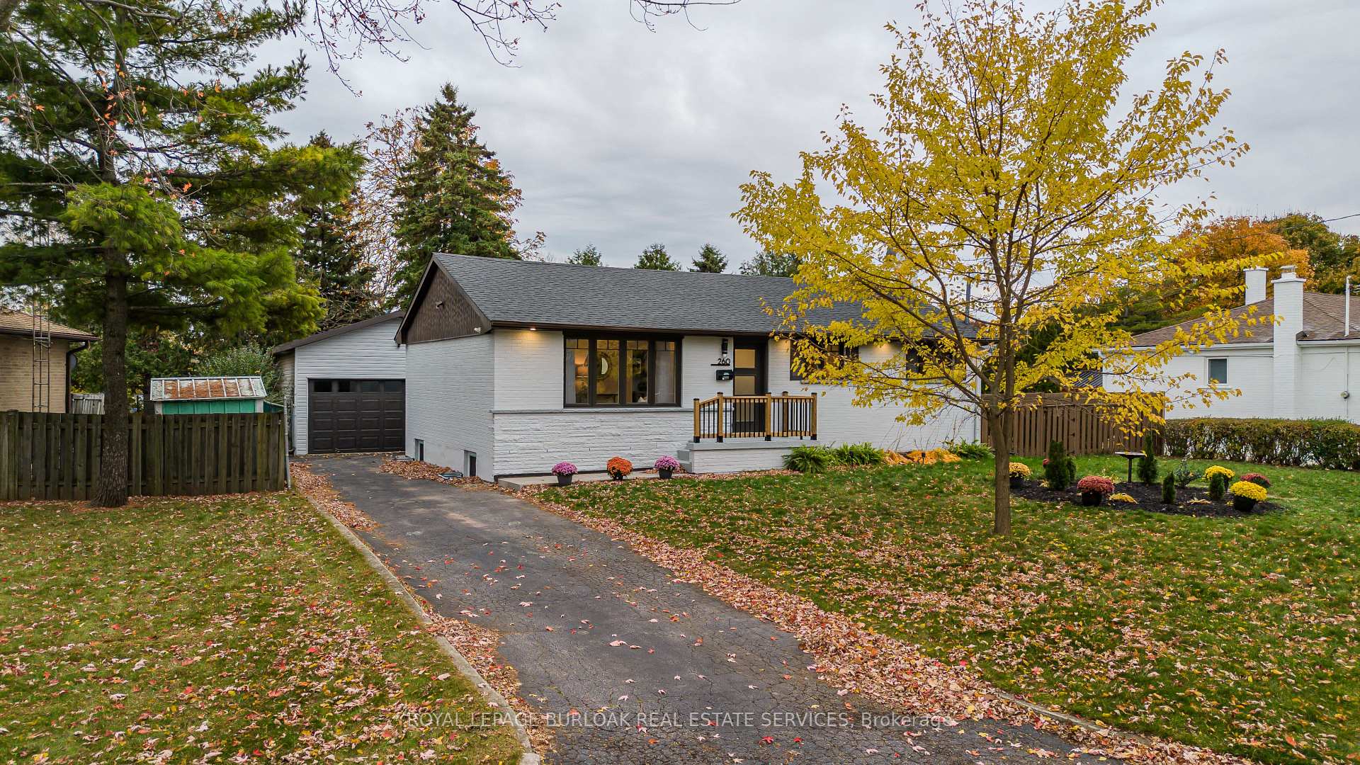 Burlington Real Estate MLS® Listings & Houses For Sale