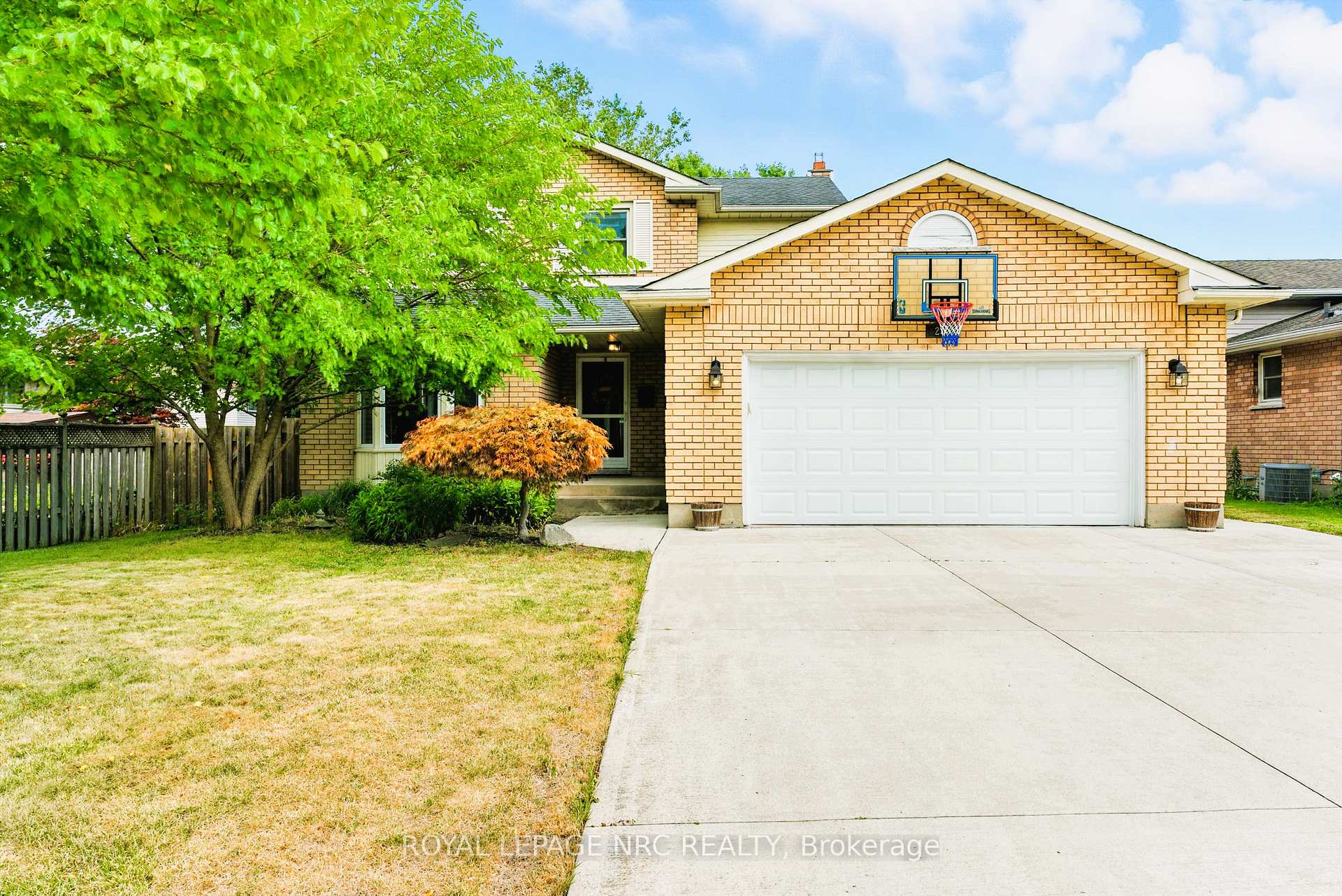 Welland Real Estate MLS® Listings & Houses For Sale