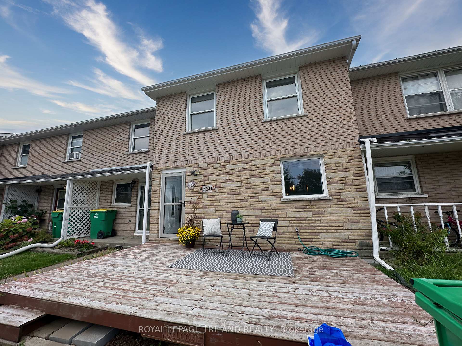 260 Hamilton Avenue, Southwest Middlesex, ON N0L 1M0