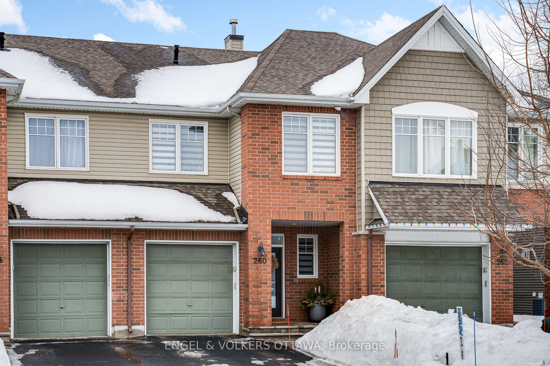 260 Meadowlilly Road, Blossom Park - Airport and Area, ON K1T 0H4