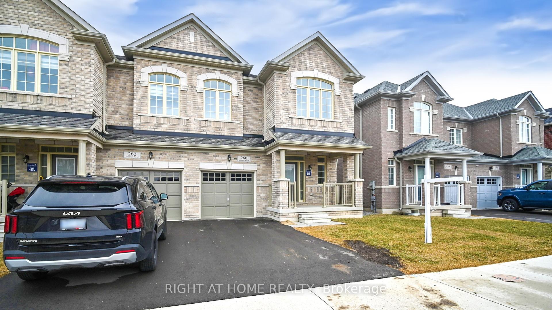 260 Skinner Road, Hamilton, ON L8B 1X2