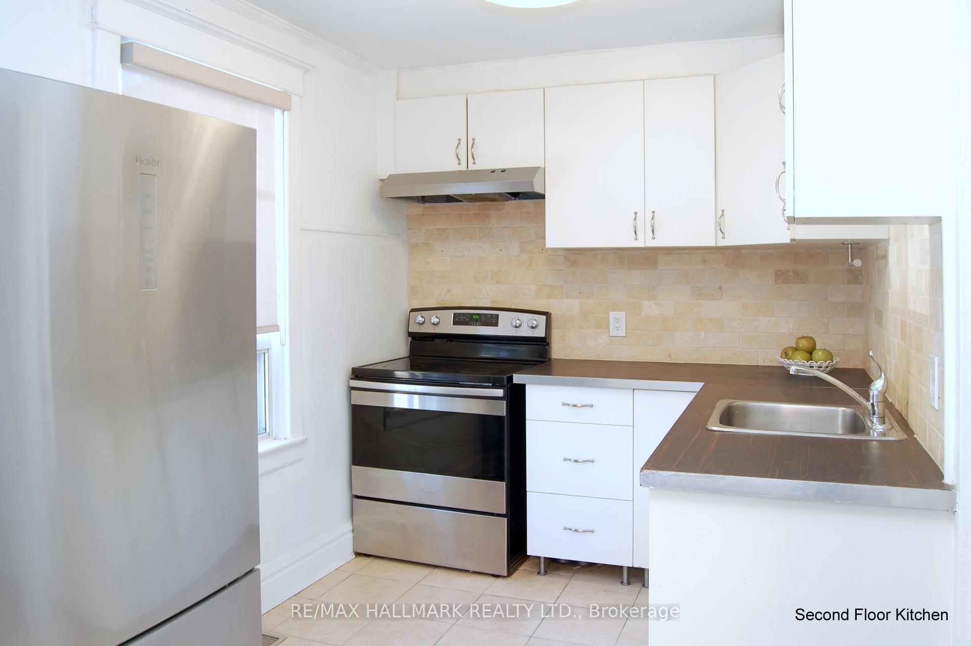 260 Soudan Avenue, Toronto, ON M4S 1W4