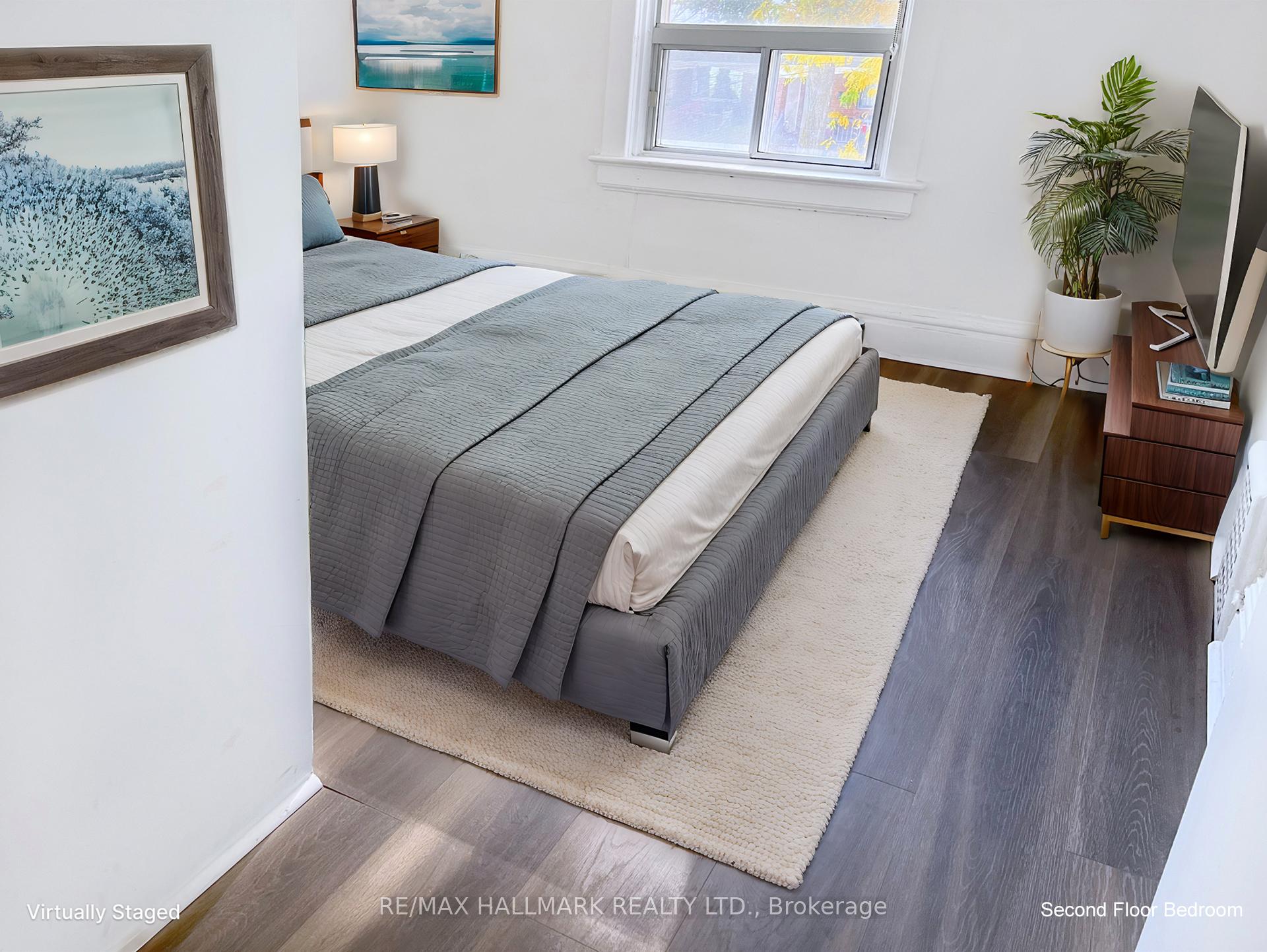 260 Soudan Avenue, Toronto, ON M4S 1W4