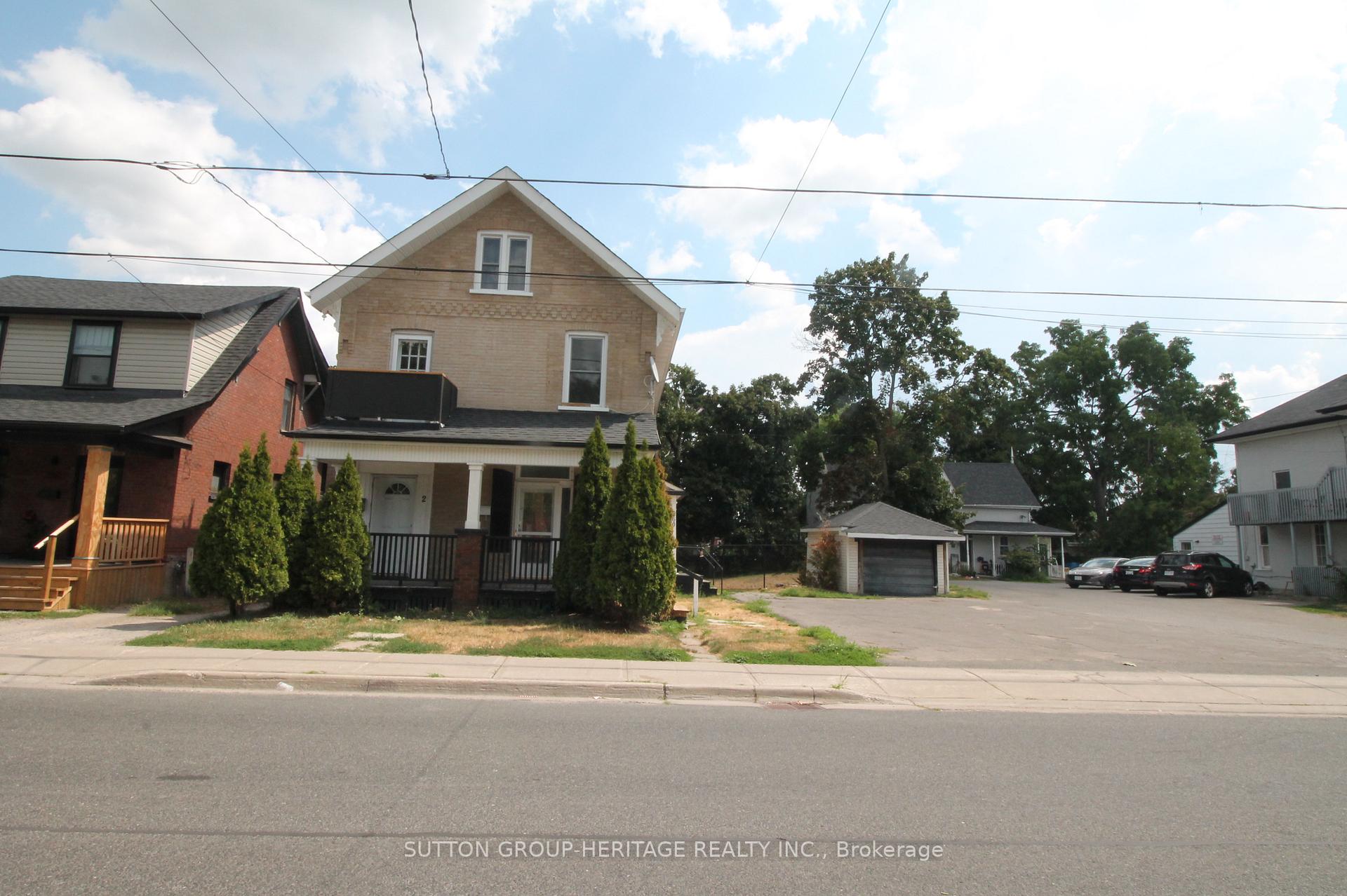 260 Stewart Street, Peterborough Central, ON K9J 3M9