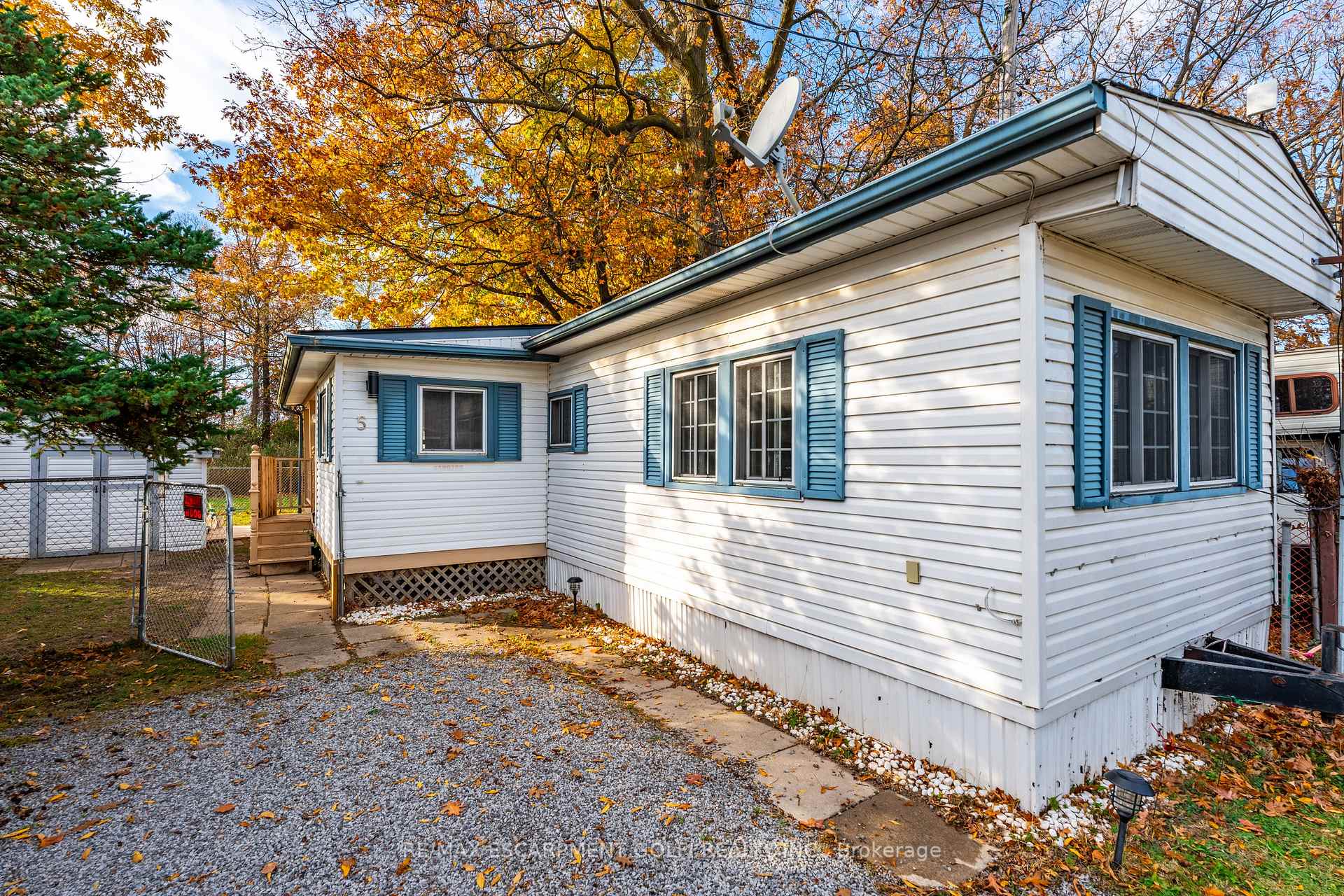 5 - 2600 MONTROSE Road, Niagara Falls, ON L2E 6S4