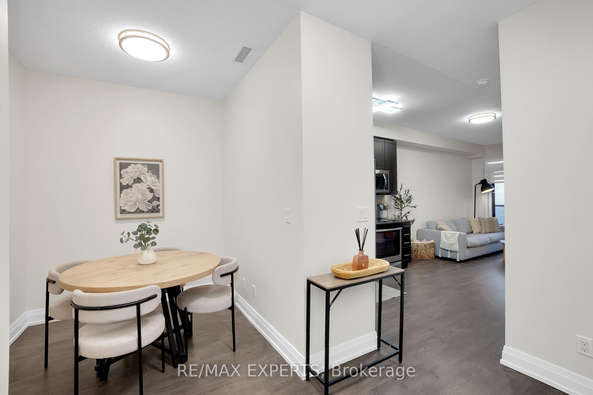 2601 - 3700 Highway 7 Road, Vaughan, ON L4L 1A6