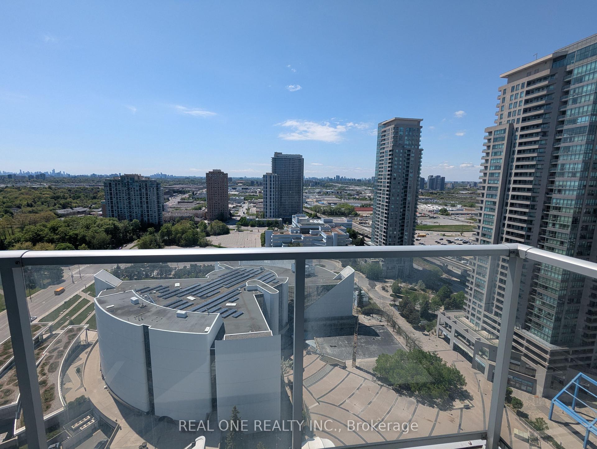 2601 - 60 Town Centre Court, Toronto, ON M1P 0B1