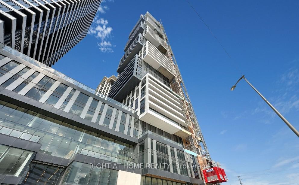 2602 - 4015 The Exchange Street, Mississauga, ON L5B 0N9