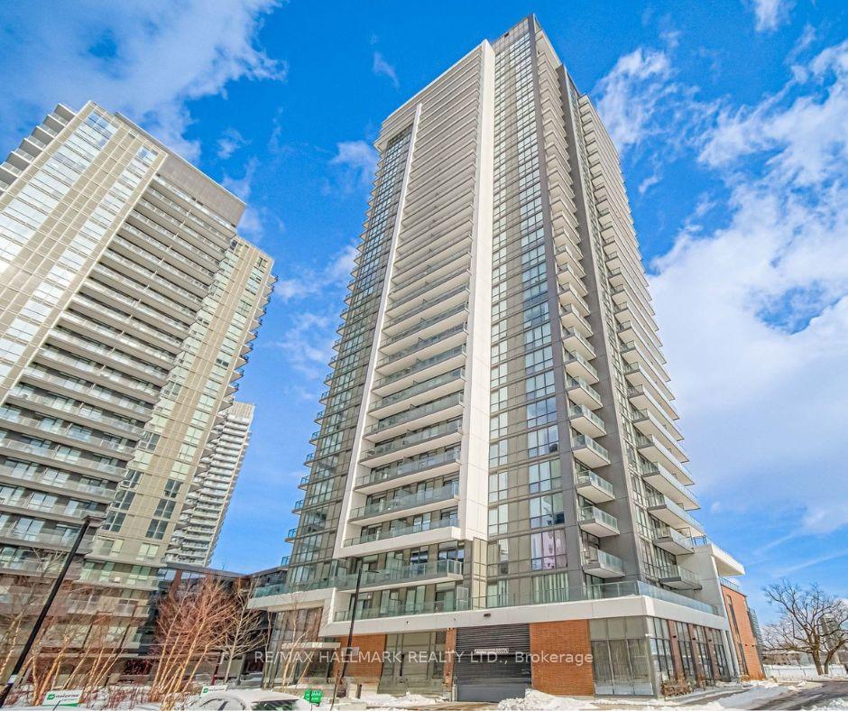 2603 - 32 Forest Manor Road, Toronto, ON M2J 0H3