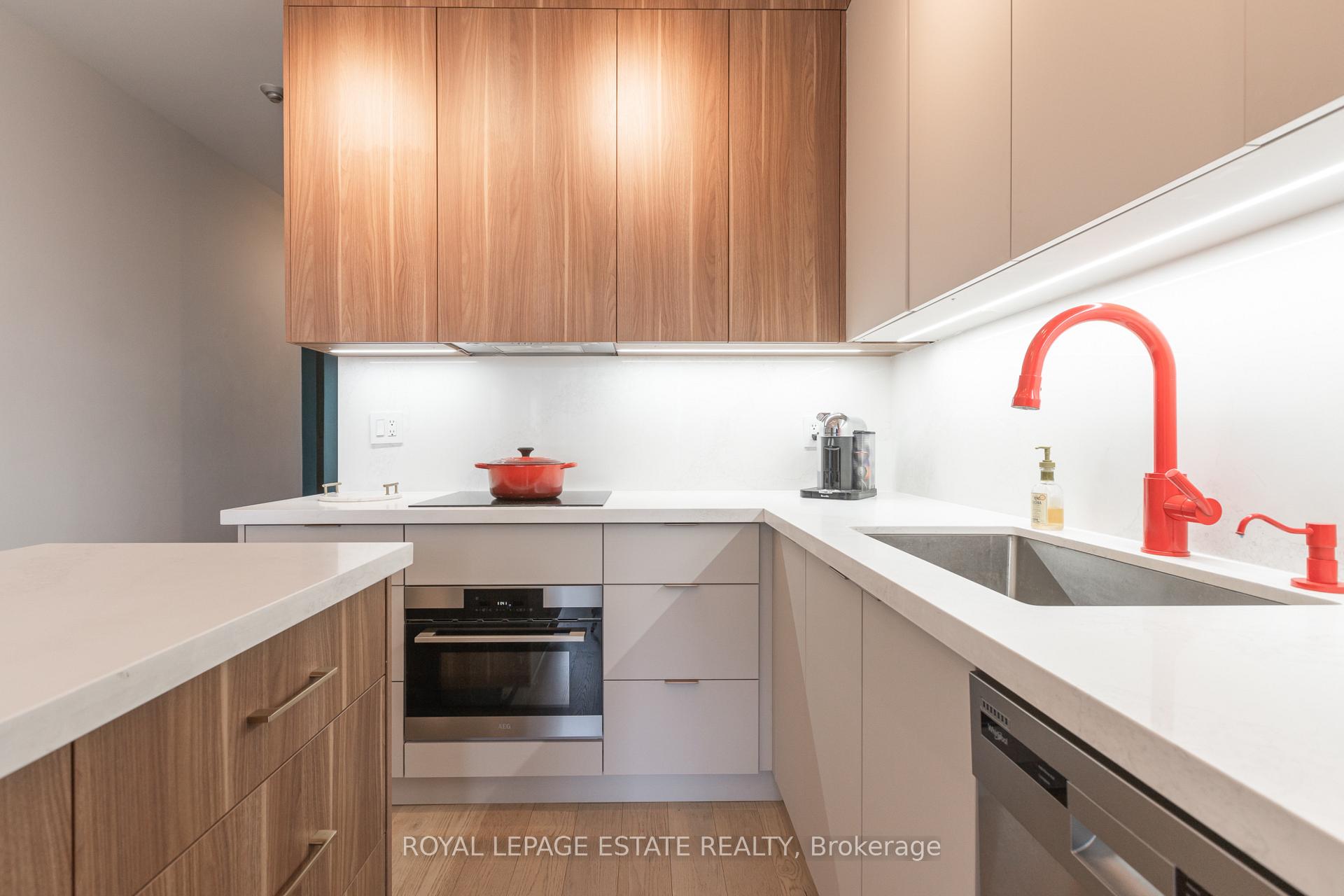 2603 - 500 Sherbourne Street, Toronto, ON M4X 1L1