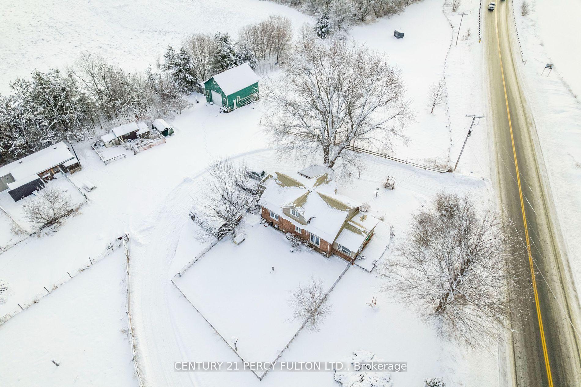 30 - 2605 County Road, Brighton, ON K0K 1R0