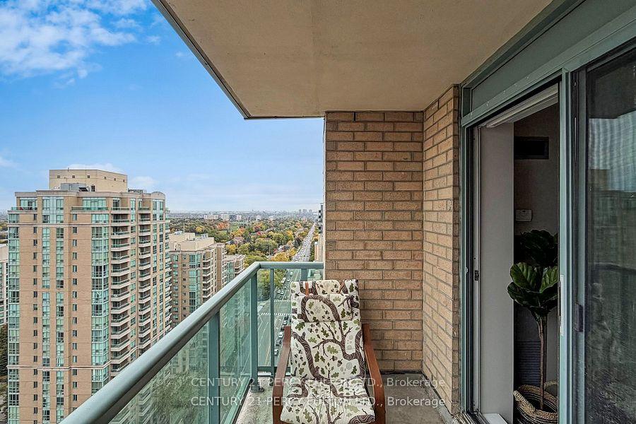 2606 - 22 Olive Avenue, Toronto, ON M2N 7G6