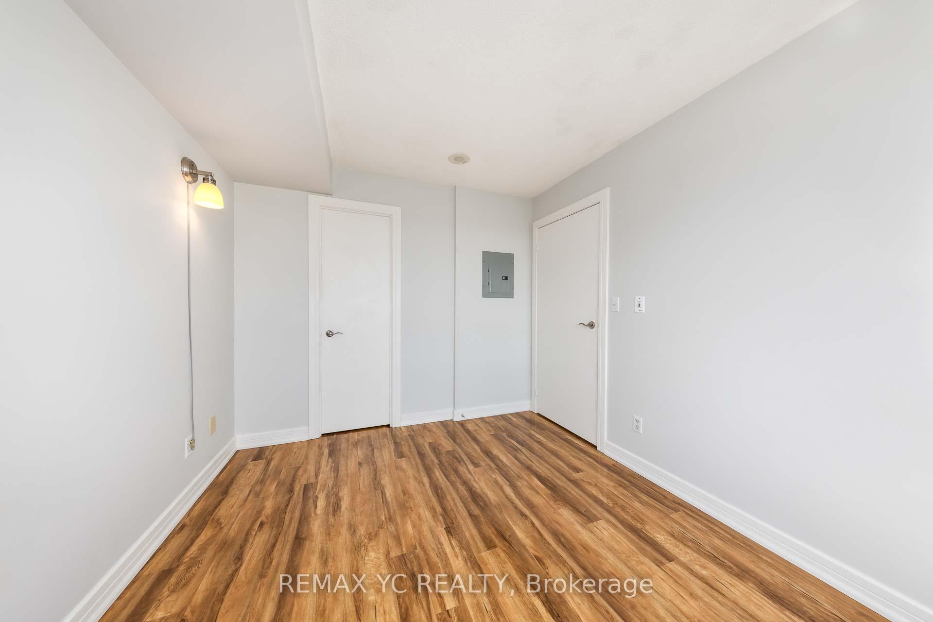 2607 - 18 Harrison Garden Boulevard, Toronto, ON M2N 7J6