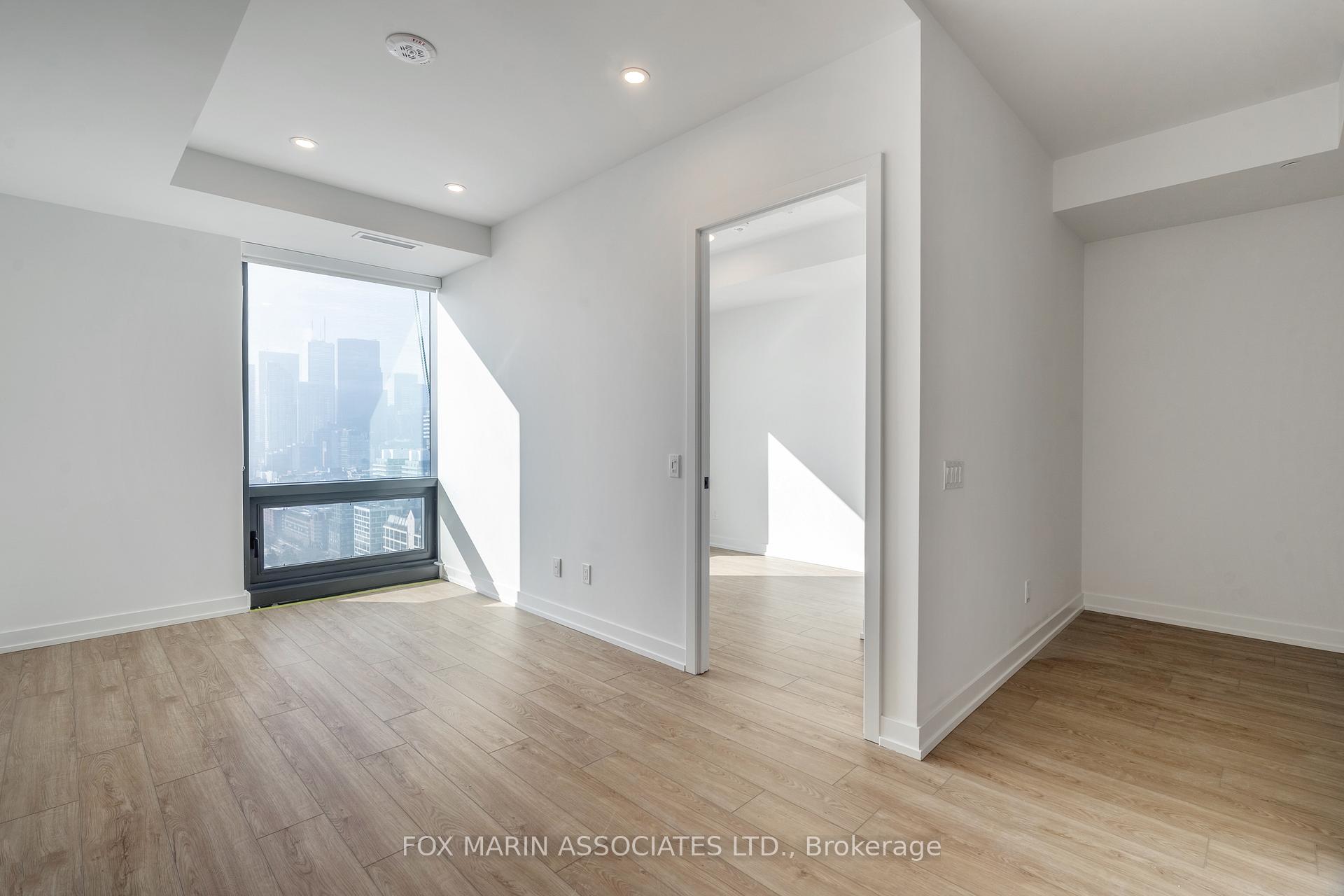2607 - 35 Parliament Street, Toronto, ON M5A 0Z5