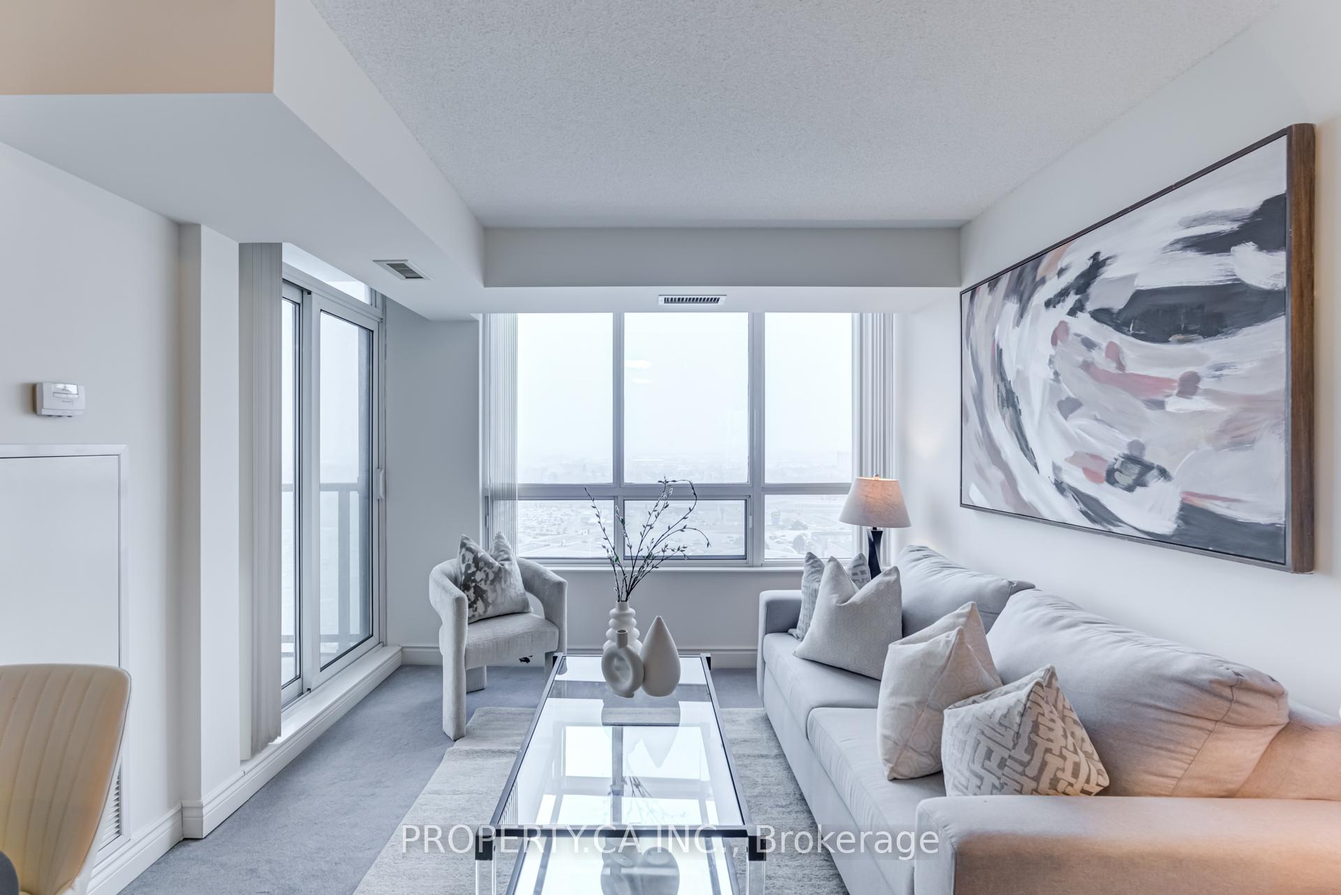 2607 - 50 Brian Harrison Way, Toronto, ON M1P 5J4