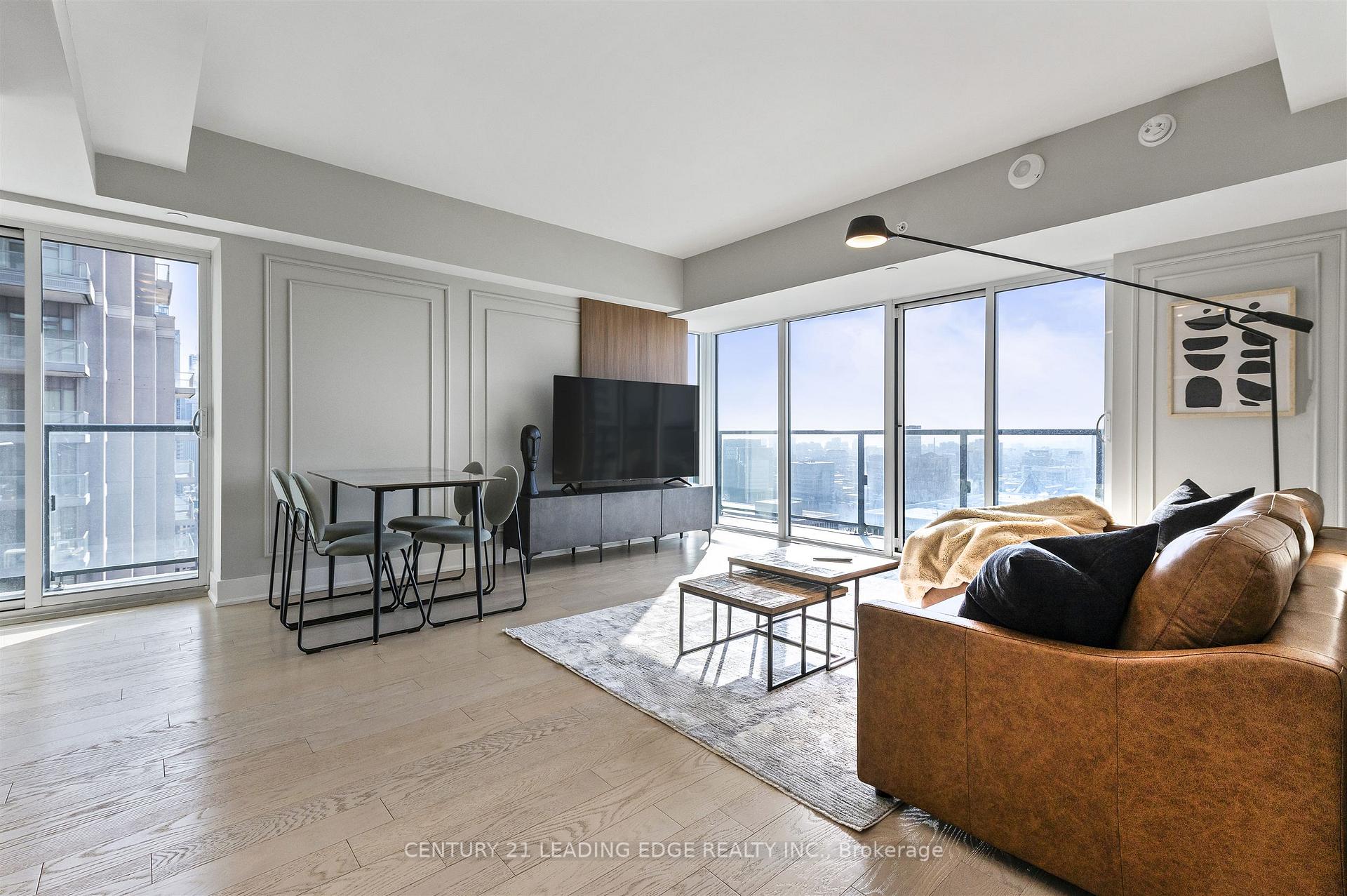 2607 - 955 Bay Street, Toronto, ON M5S 0C6