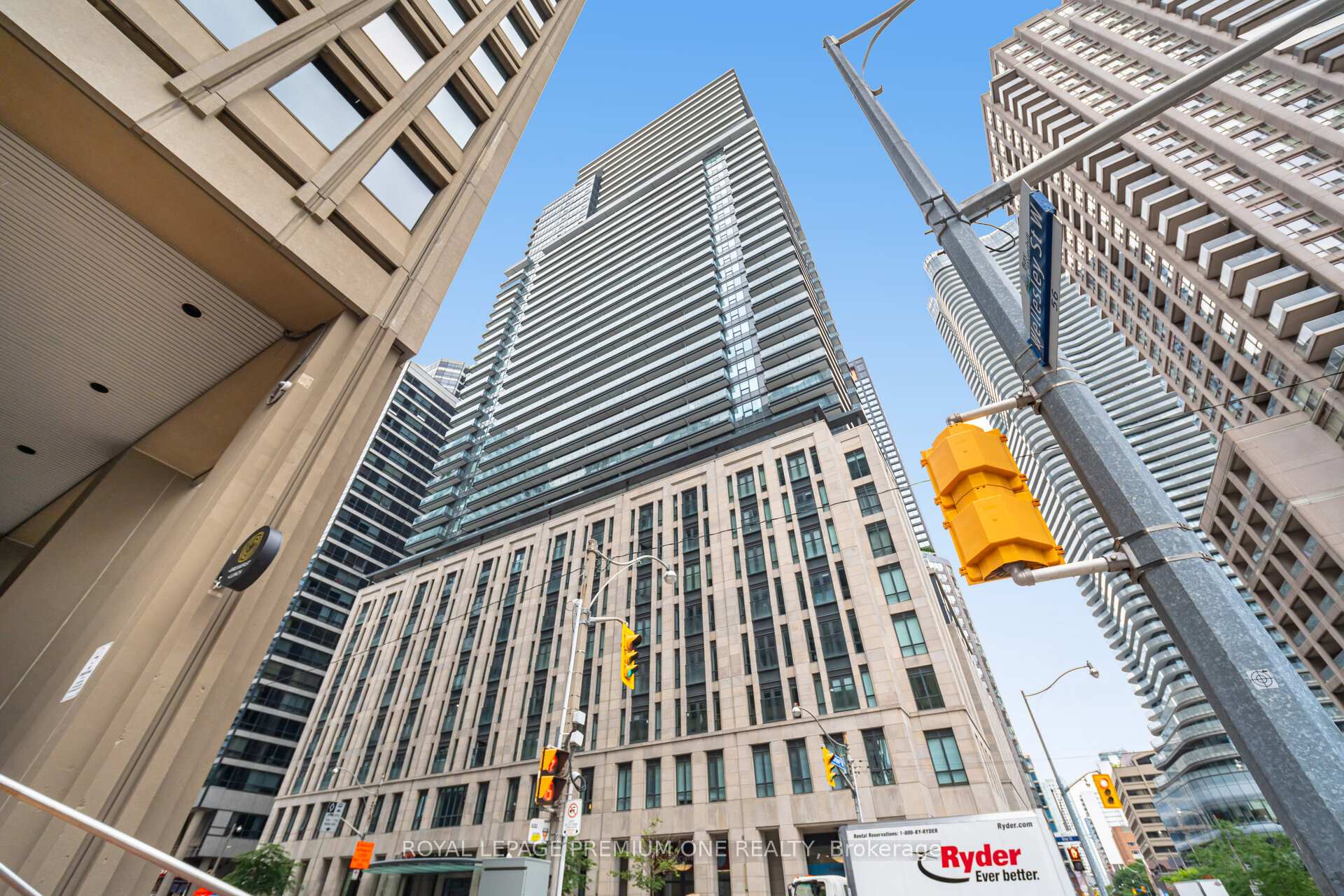 2607 - 955 Bay Street, Toronto, ON M5S 0C6