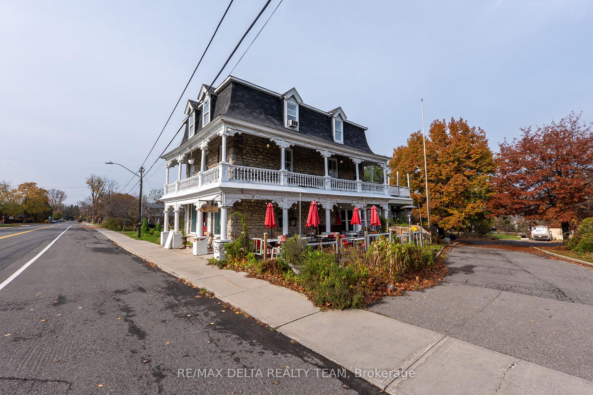 2607 OLD MONTREAL Road, Orleans - Cumberland and Area, ON K4C 1A2